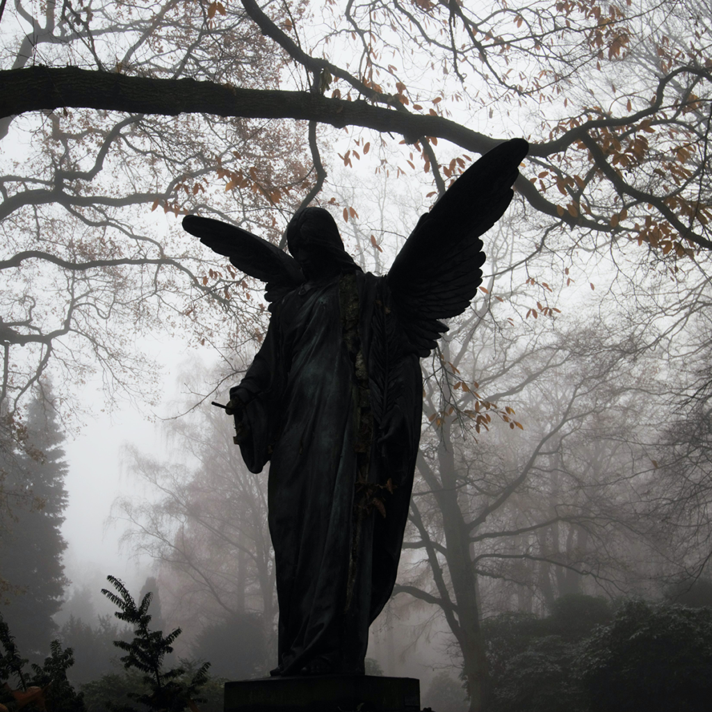 What Does the Bible Say About Angels?