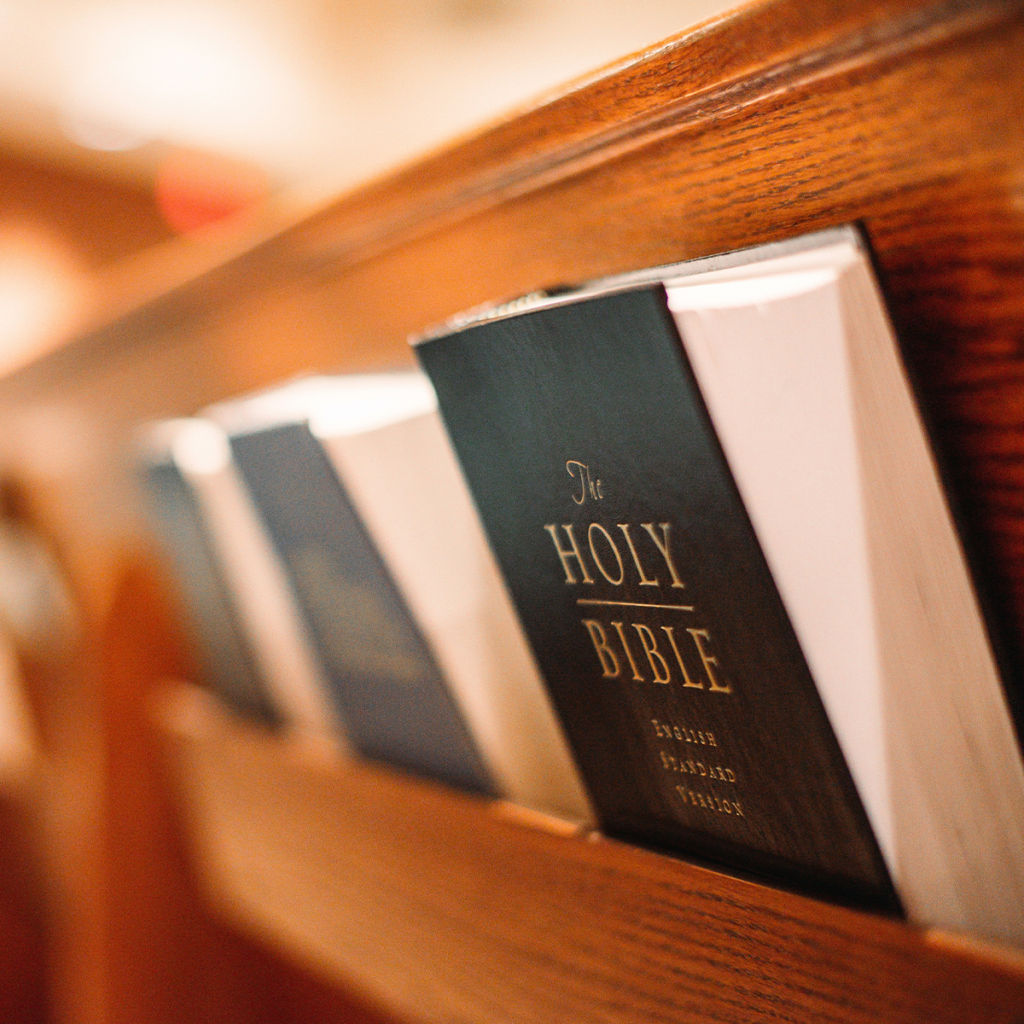 Tony Evans, Robert Morris, Carl Lentz, and the Fallout From Pastor Scandals